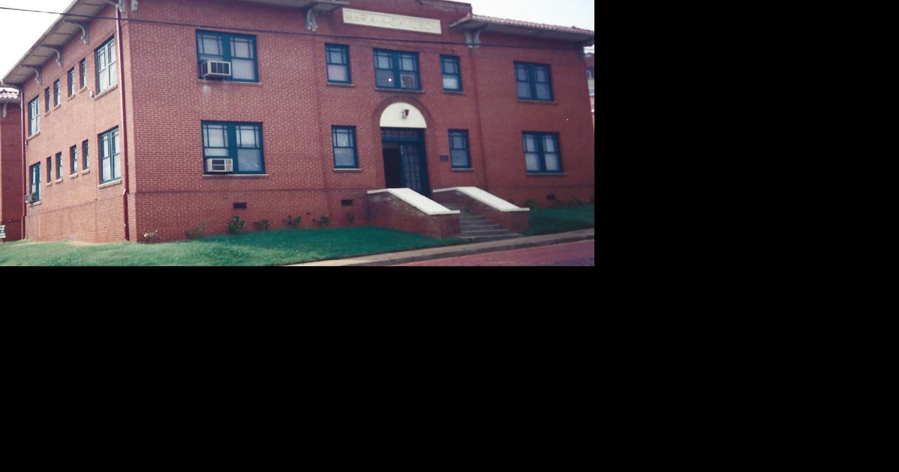 Plans to restore Maria Davidson Apartments renew interest in historic ...