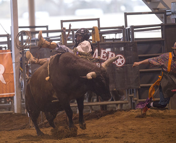 Region V High School Rodeo on Saturday, March 4, 2017 | Photo Gallery ...