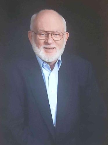 Walter Thomas Tom Bourbon | Obituaries | dailysentinel.com