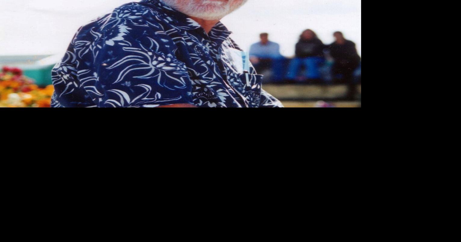 Chester Lee Butch Allen | Obituaries | dailysentinel.com