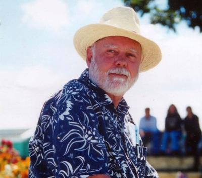 Chester Lee Butch Allen | Obituaries | dailysentinel.com