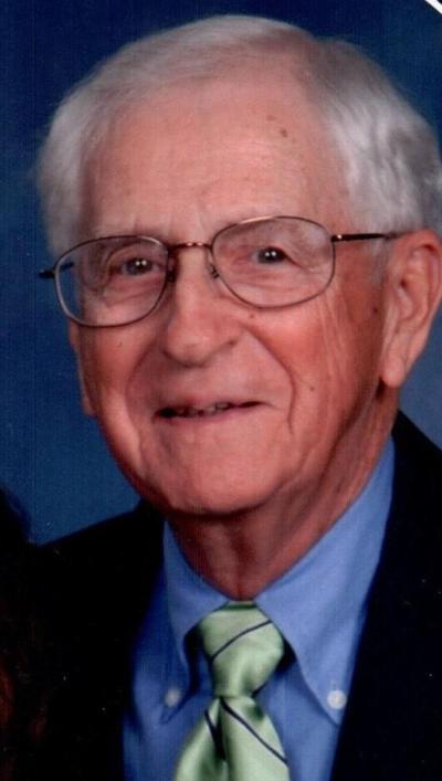 Jimmy Rodriguez | Obituaries | dailysentinel.com