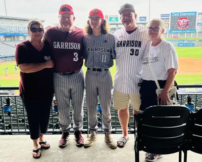 Dempsey Compton: "We had a blast" at all-star game | Sports ...