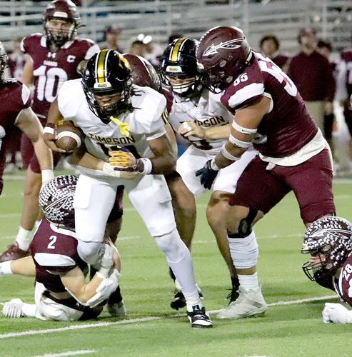 Bears come from behind to punch ticket to state championship game ...