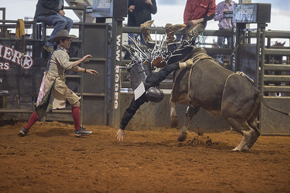 Region V High School Rodeo on Saturday, March 4, 2017 | Photo Gallery ...
