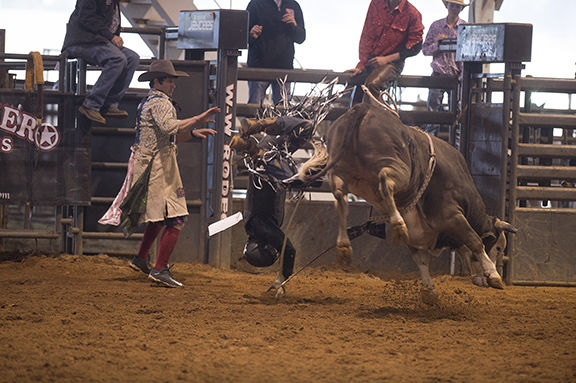 Region V High School Rodeo on Saturday, March 4, 2017 | Photo Gallery ...