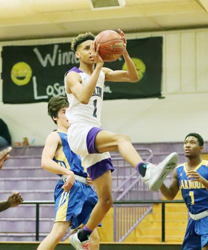 Panthers squeeze past Chireno Owls, 49-36 | Sports | dailysentinel.com