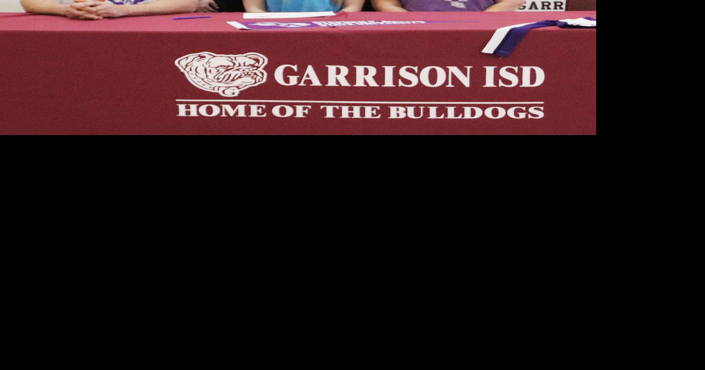 Garrison's Clements commits to SFA cheer squad | Sports | dailysentinel.com