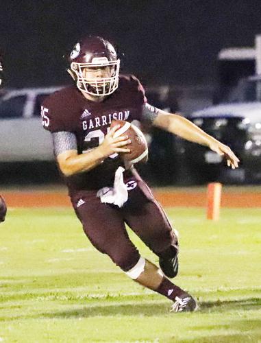 Bulldogs place 20 on All-District 11-2A DI squads | Sports ...