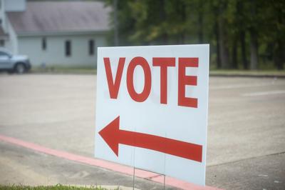 Additional early voting centers open | Social Media | dailysentinel.com