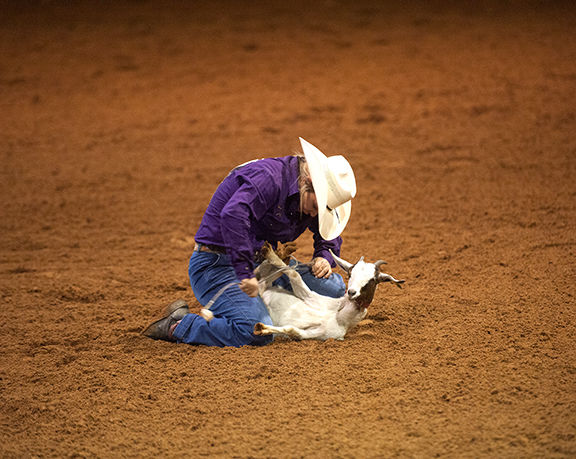 Region V High School Rodeo on Saturday, March 4, 2017 | Photo Gallery ...