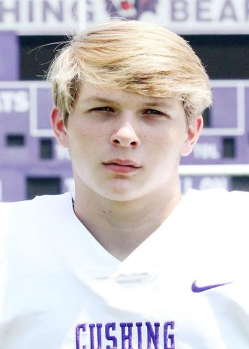 Blumrick, Porter top area POW honorees | Sports | dailysentinel.com