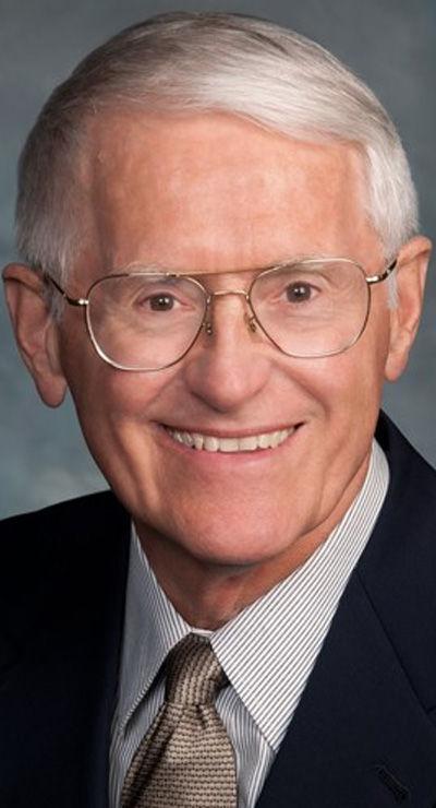 Major General Michael John Butchko | Obituaries | dailysentinel.com