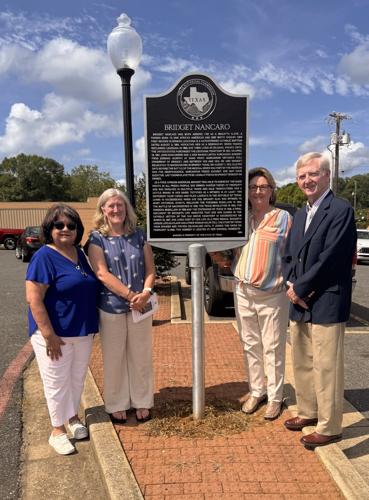 Newest historical markers honor historian, freedwoman | Local News ...