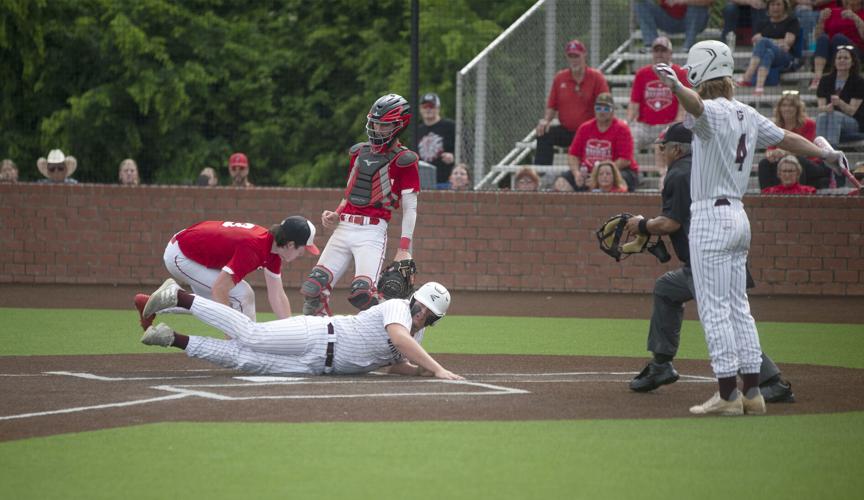 Bulldogs allow just one hit in two games, sweep Indians | Sports ...