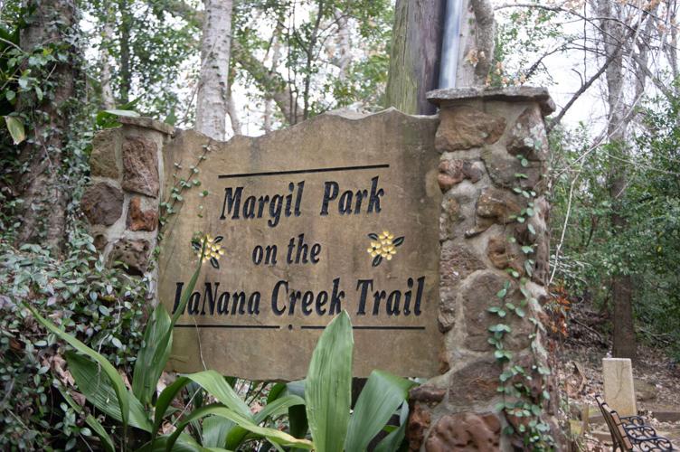 City wants to further develop Eyes of Father Margil site | Social Media ...