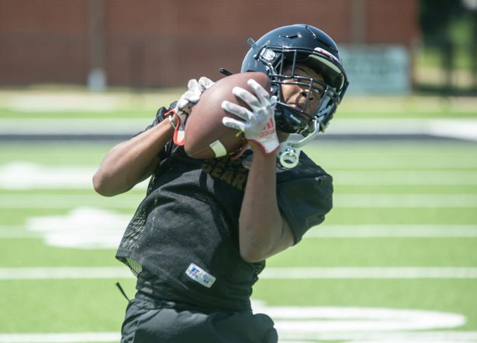 The champs are back as Timpson starts practice | Photo Gallery ...