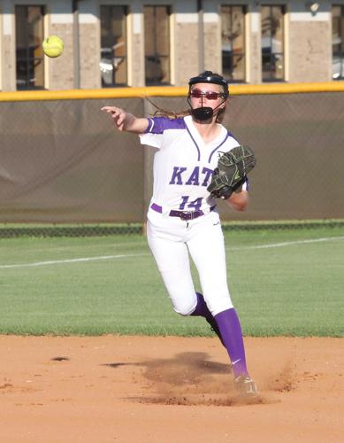 Lady Lions eliminate Cushing from playoffs, 10-0 | Sports ...