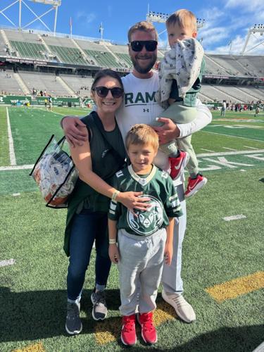 Where Are They Now: Jeremy Moses | Sports | dailysentinel.com