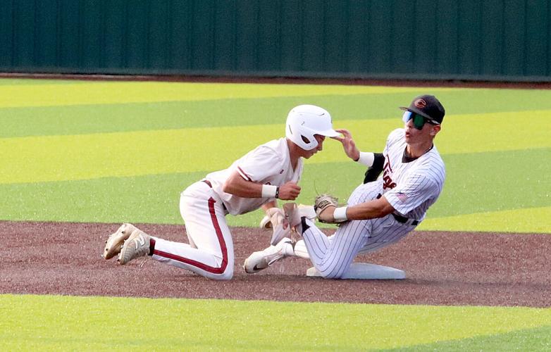 No. 4 Garrison bows out of Class 2A state playoffs | Sports ...