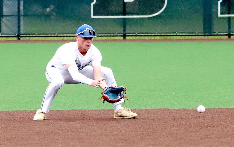 Blue Devil offense spotty in Game 1 loss to Brazos, 3-2 | Sports ...