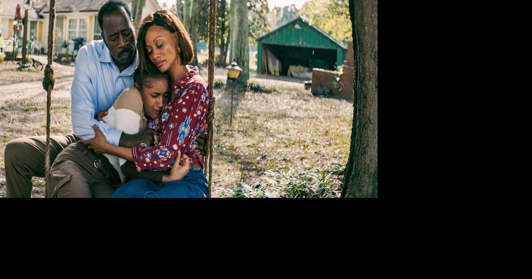 'Possum Trot' film tells story of faith, family and East Texas | Local ...