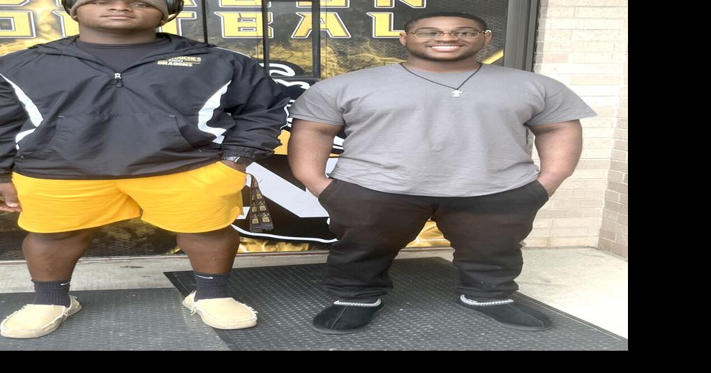 Rogers, Tatum prepare for state meet | Sports | dailysentinel.com