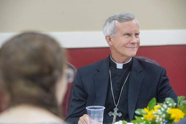 Catholic parish celebrates 175 years | Local News | dailysentinel.com