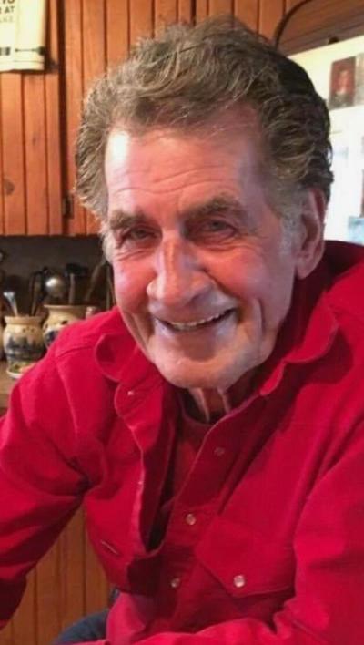 Everett Allen Ross Ross, Jr. | Obituaries | dailysentinel.com