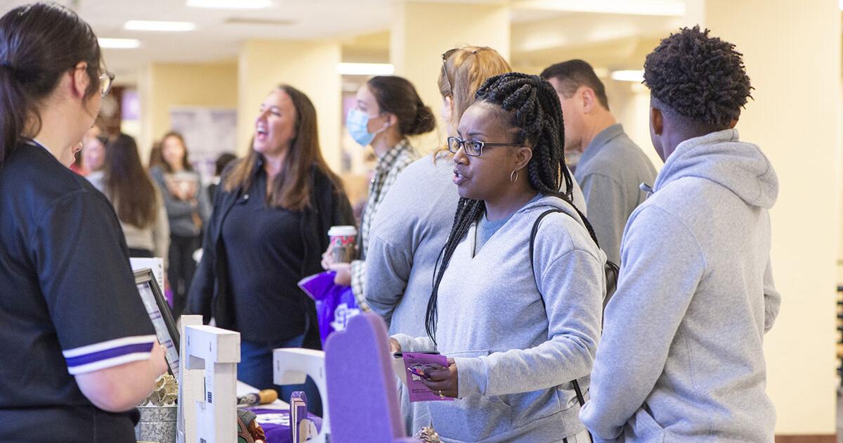 SFA to host on-campus Showcase Saturday open house | News ...