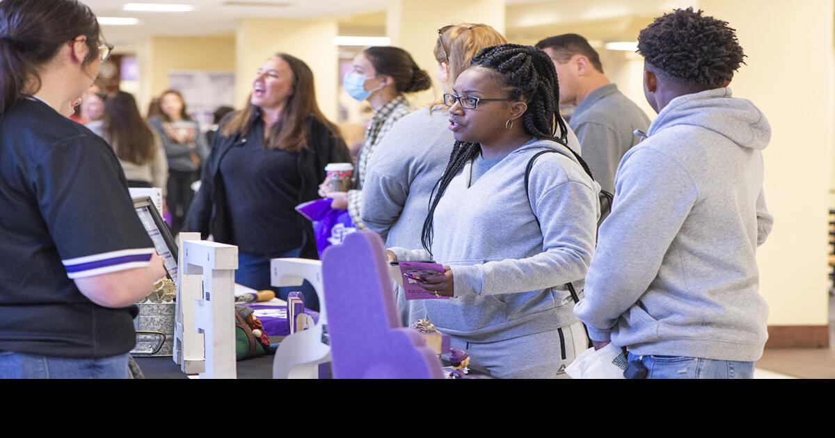 SFA to host on-campus Showcase Saturday open house | News ...