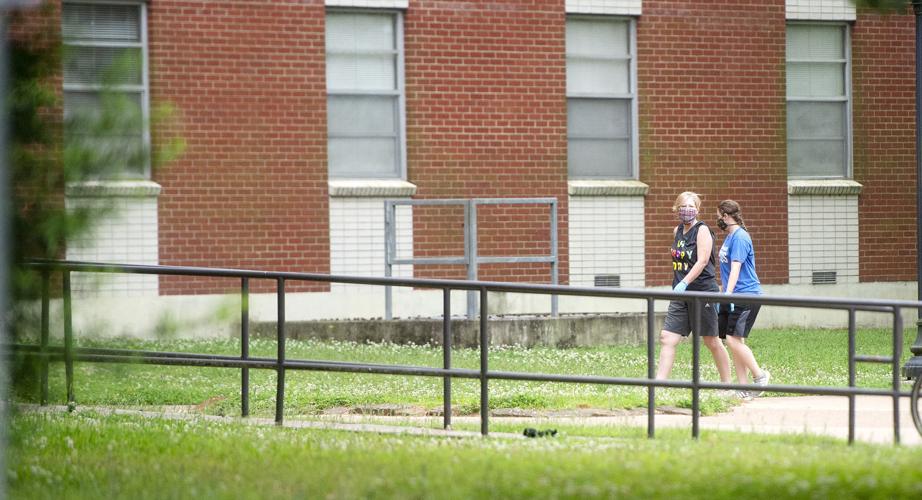 SFA to start fall classes on time | Coronavirus | dailysentinel.com