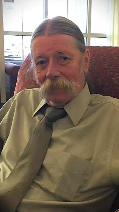 Frank Hayes Harrison II | Obituaries | dailysentinel.com