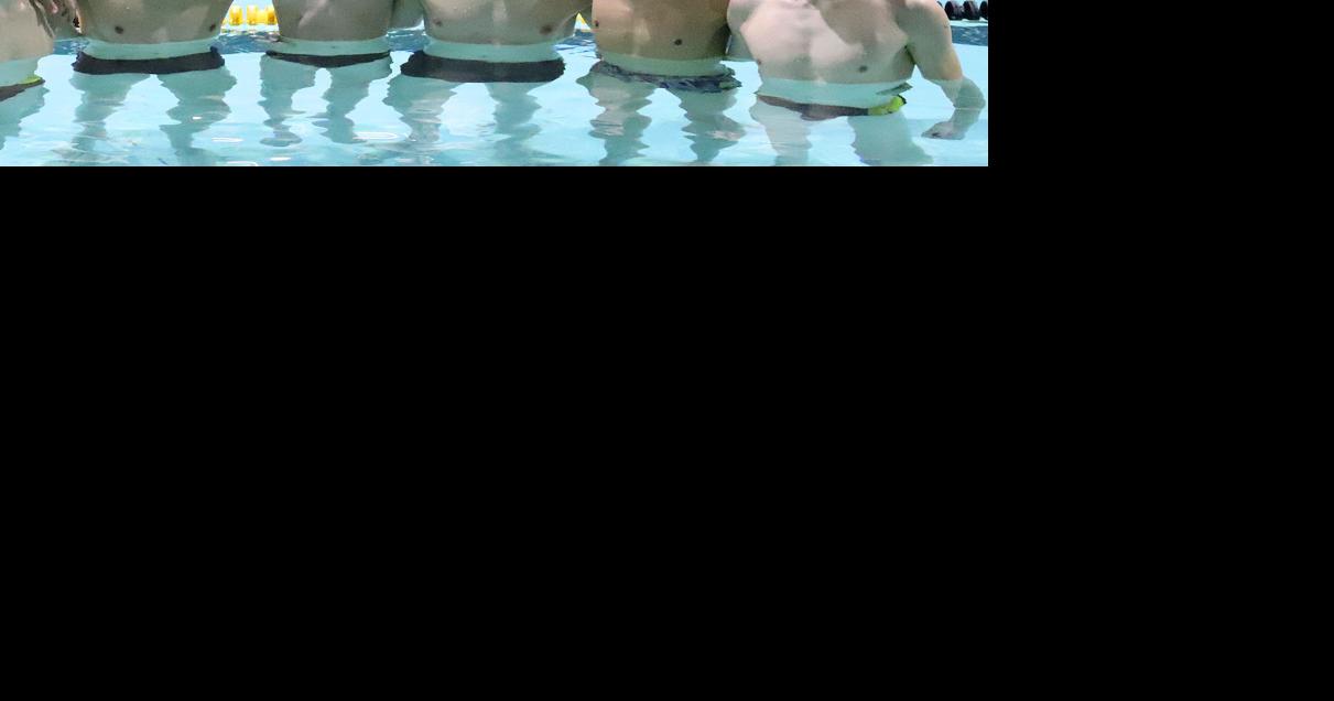 Nac record-breakers swim for gold | Social Media | dailysentinel.com