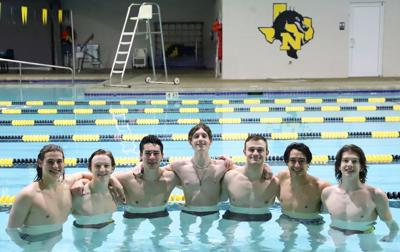 Nac record-breakers swim for gold | Social Media | dailysentinel.com