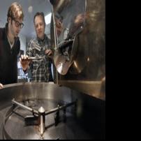 Local coffee roaster visiting Honduras to strengthen relationship with ...