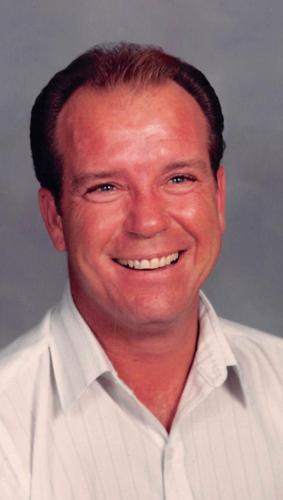 Robert David Cousins | Obituaries | dailysentinel.com