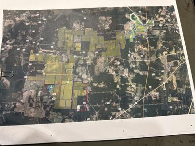 Solar farm planned near Lake Nacogdoches | Local News | dailysentinel.com
