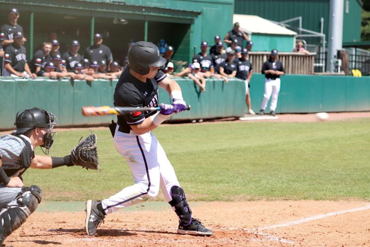 Lumberjacks go 1-2 vs. ACU | Sports | dailysentinel.com