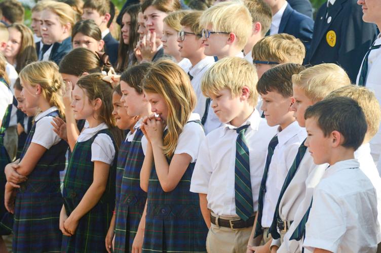 Regents Academy breaks ground on expansion project | Local News ...