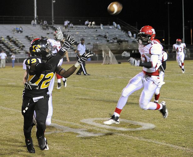 The Week in Photos, Oct. 16-22 | Photo Gallery | dailysentinel.com
