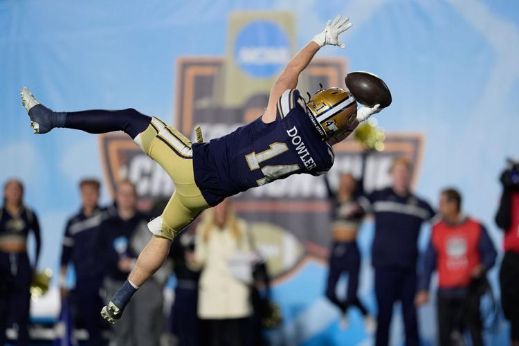 Montana State beats Illinois State 35-34 in OT thriller FCS title ...