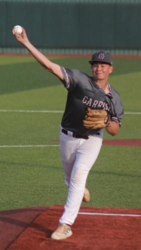 Garrison, Woden earn top accolades in 23 2A All-District selections ...