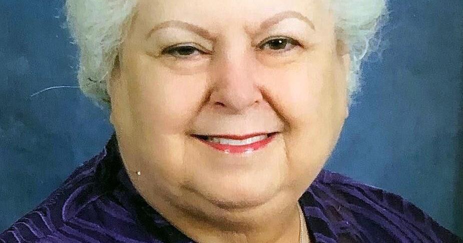 Janet Clara Nelson Patton | Obituaries | dailysentinel.com