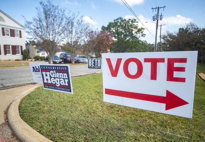 Live Election Day Coverage | Social Media | dailysentinel.com