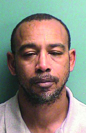 Two nabbed in drug case | Local News | dailysentinel.com