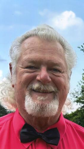 Gary Lamar Muckleroy | Obituaries | dailysentinel.com