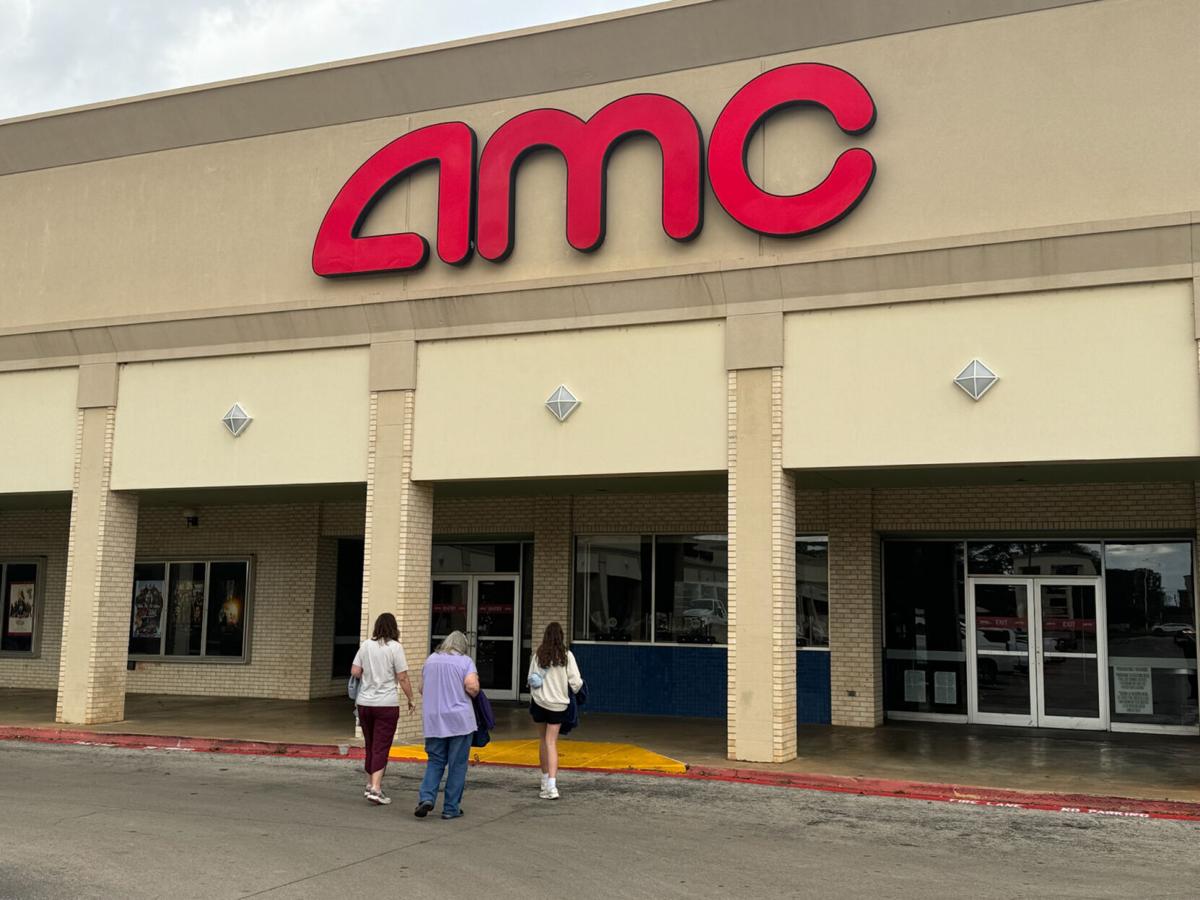 Nacogdoches council Oks incentive to bring back theater | Local News ...