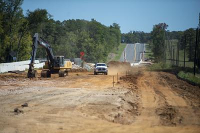 State seeks new contractor to finish Hwy 21 bridge | Local News ...