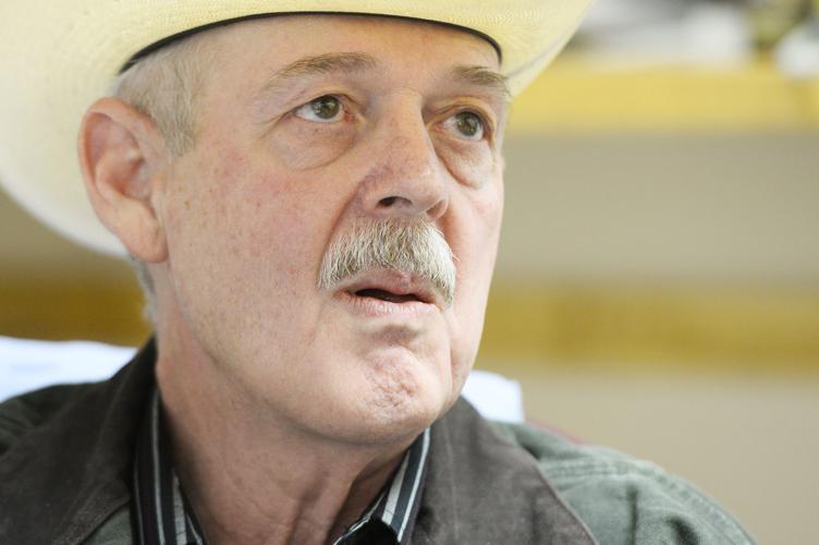 Chief Deputy retires after 40 years | Local News | dailysentinel.com